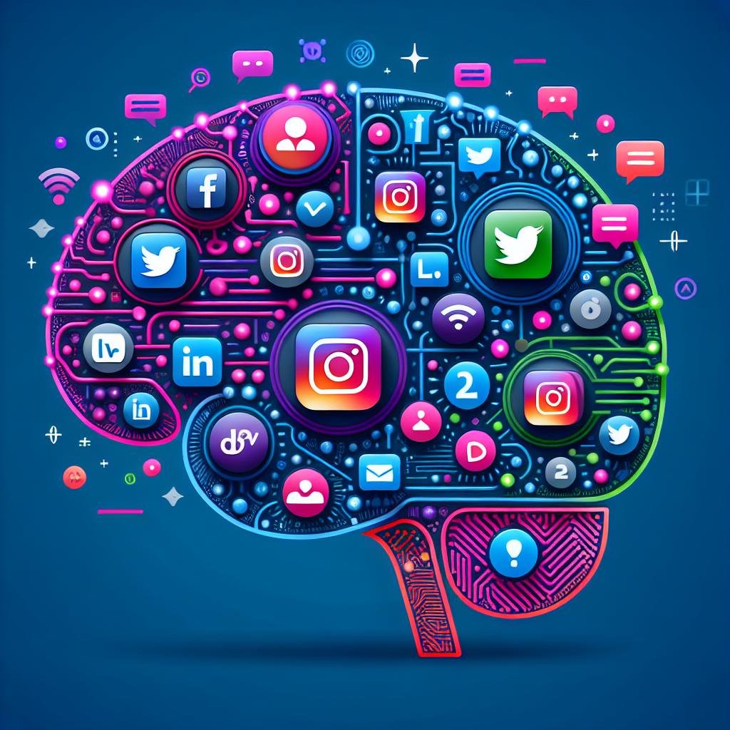 Best Social Media Overview Generator | Vondy