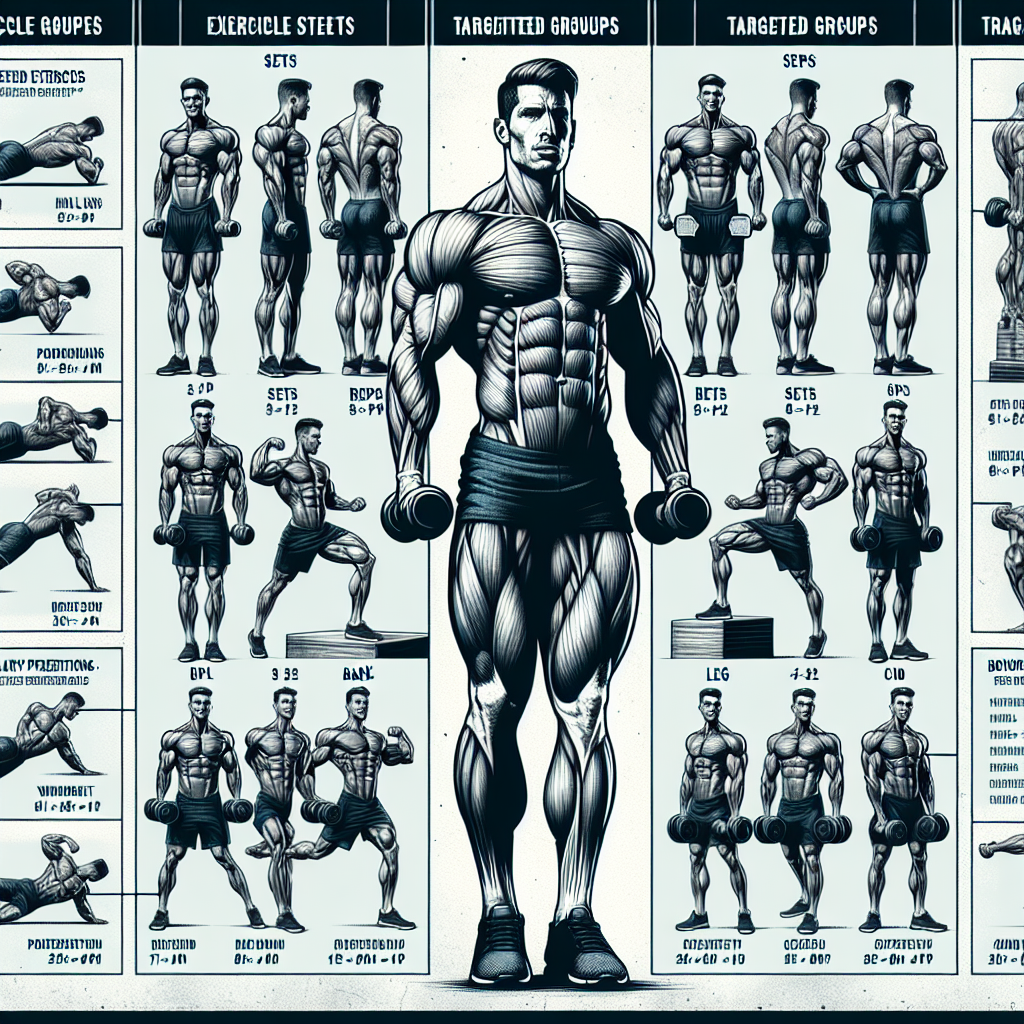 Best Muscle Gain Workout Generator | Vondy