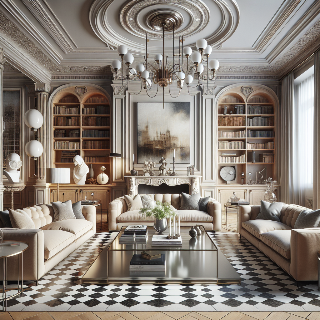 Best Los Angeles Interior Design | Vondy