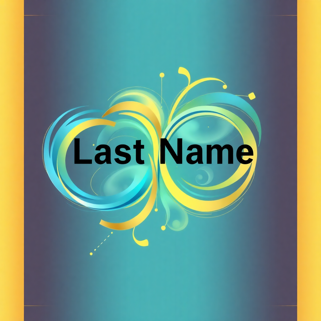 Best Last Name Combination Generator | Vondy