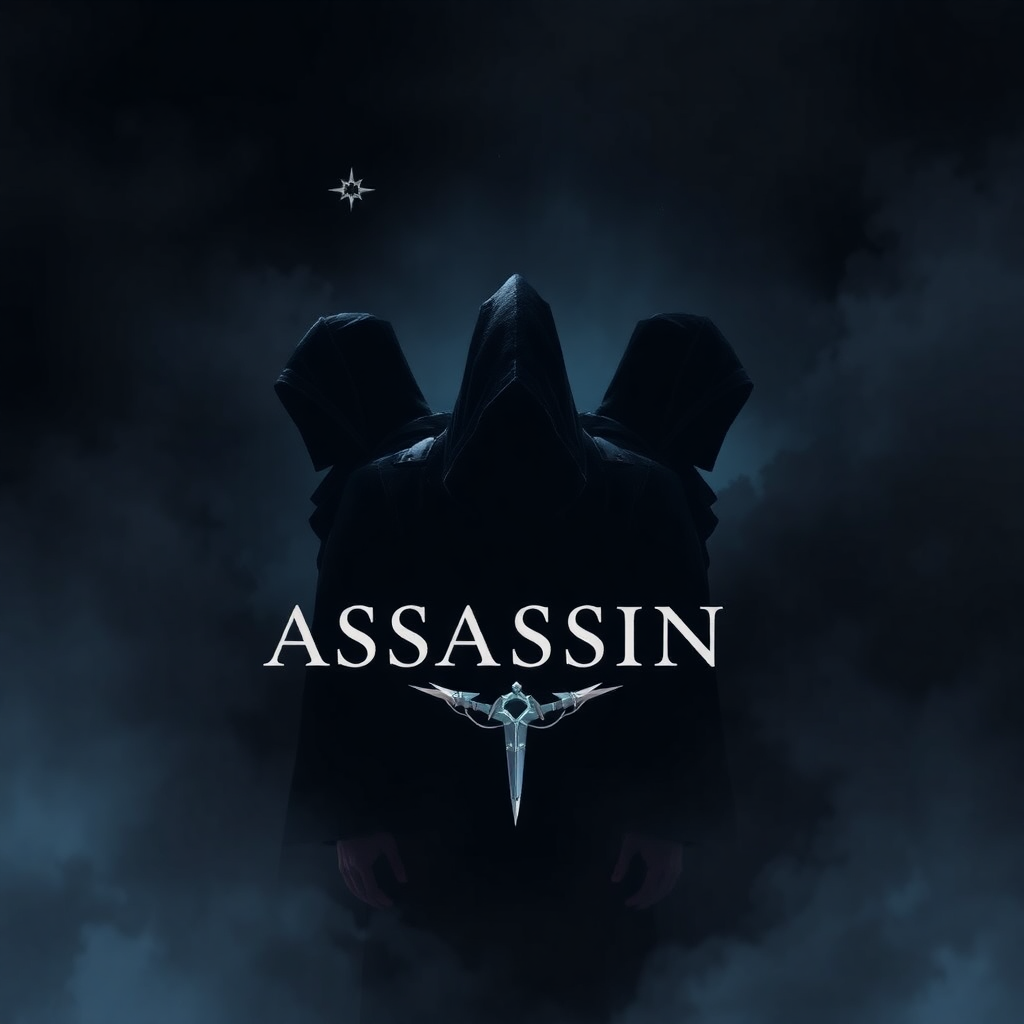 Best Assassin Guild Name Generator | Vondy