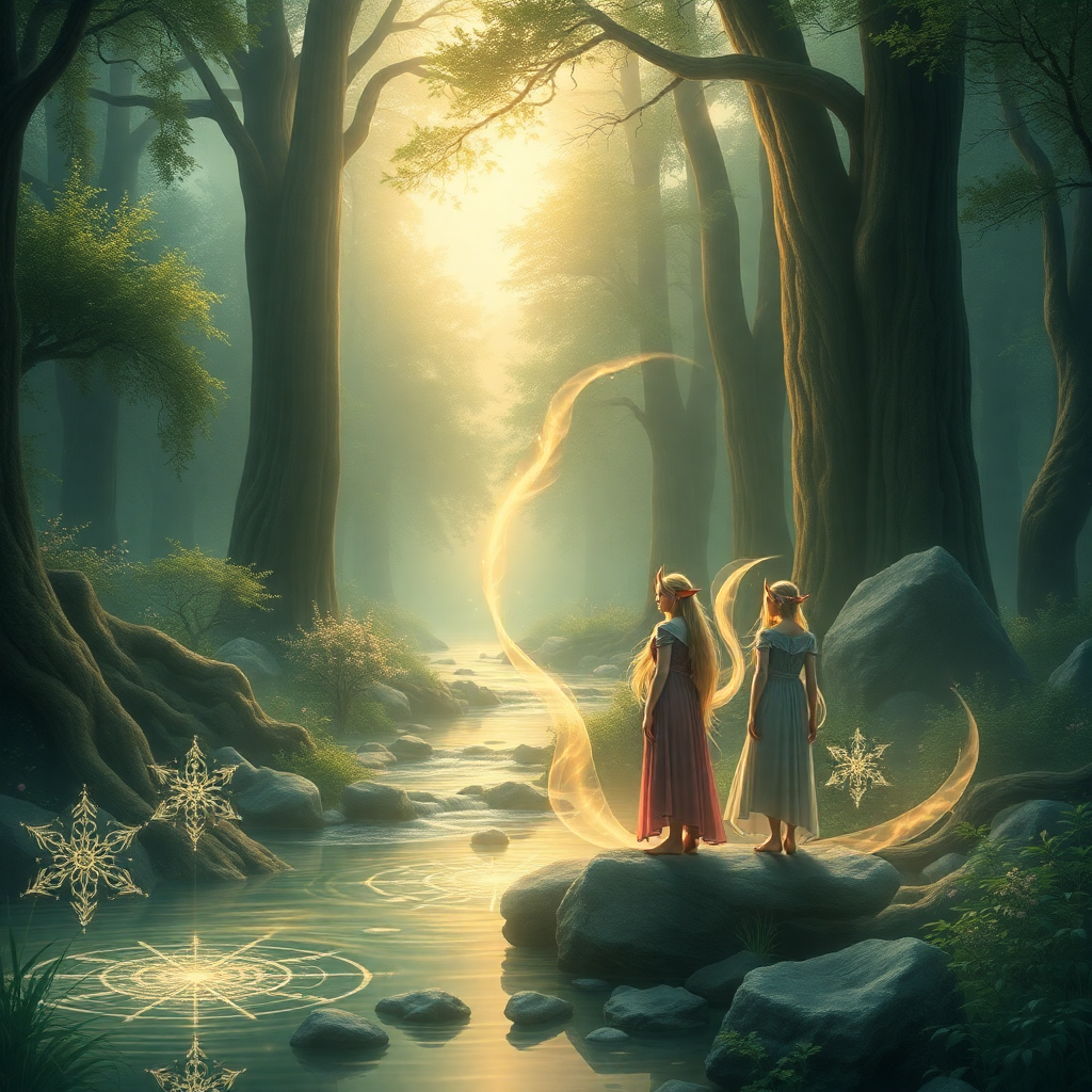 Best Elven Name Generator With Meaning | Vondy