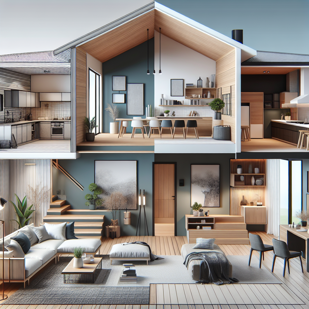 Best Modern Western Interior Design | Vondy