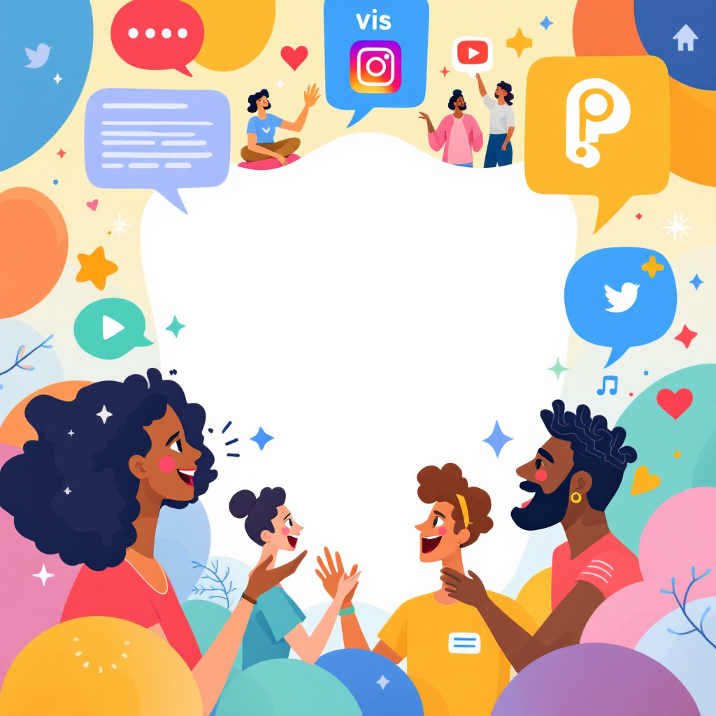 Best Social Media Skit Generator | Vondy