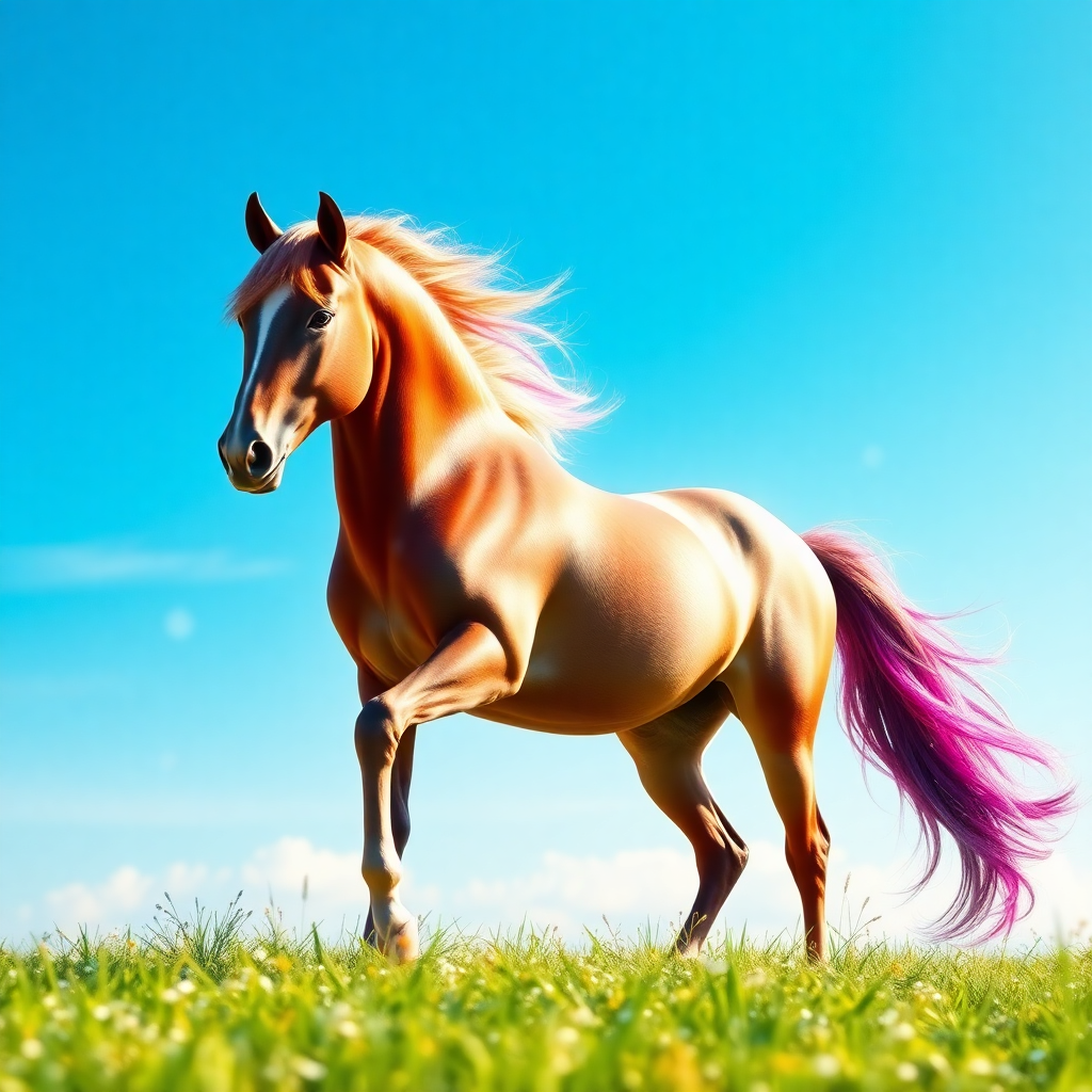 Best Random Horse Name Generator | Vondy