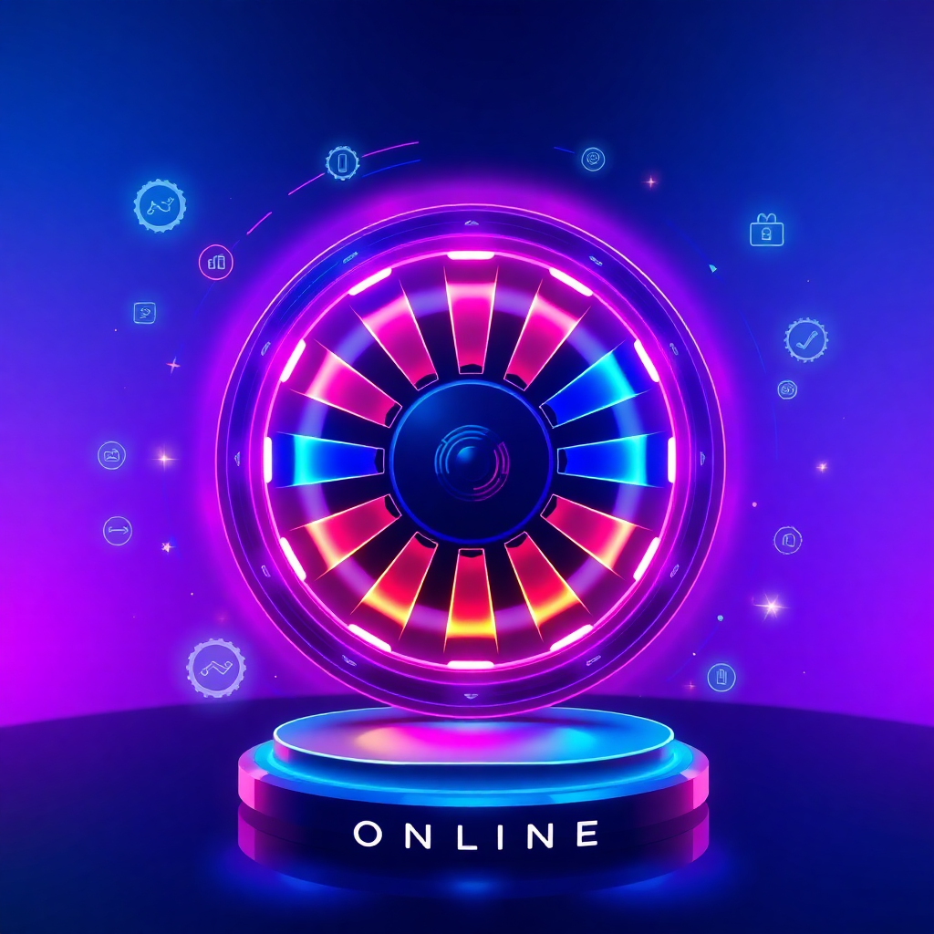 Best Oc Maker Wheel Online | Vondy