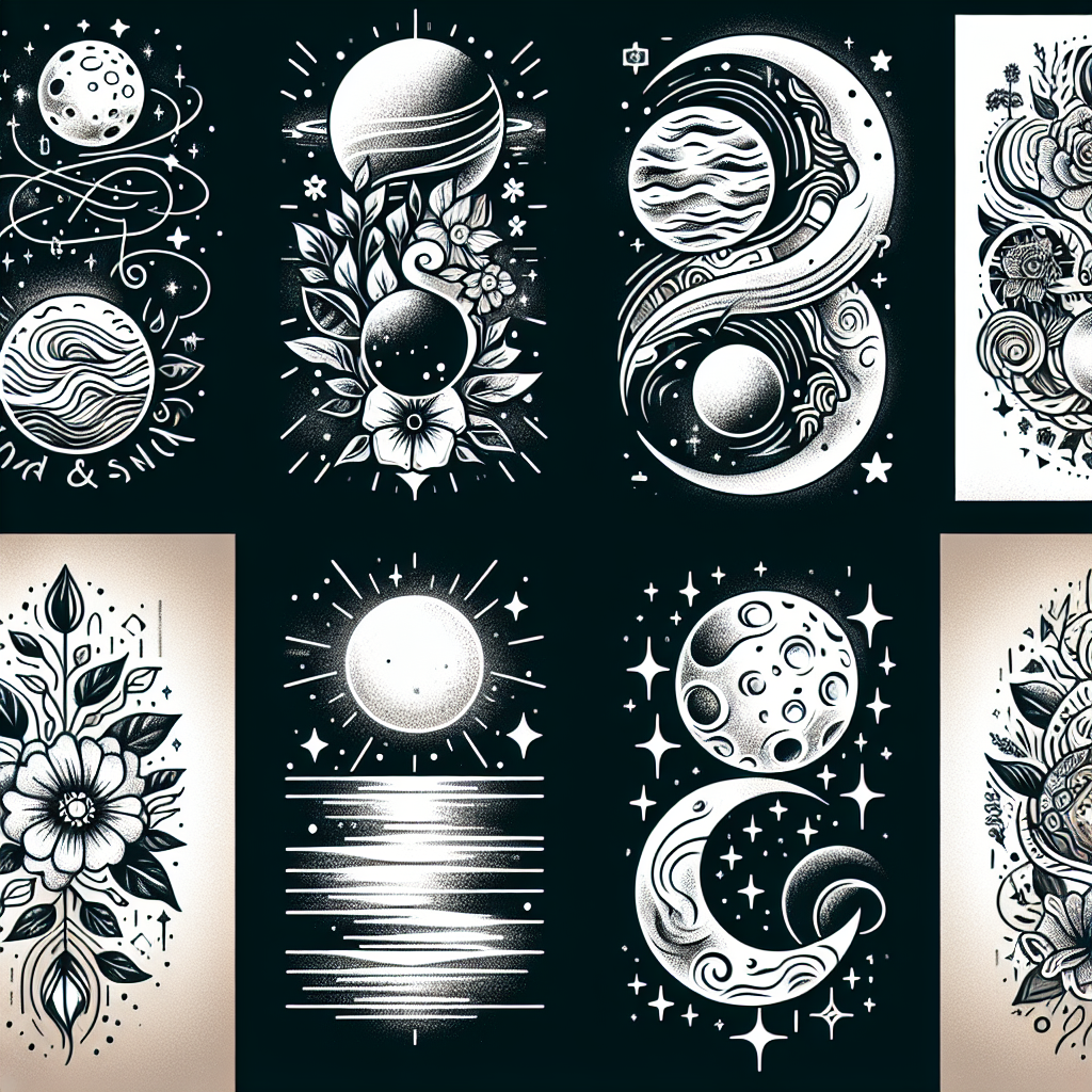 Best To The Moon And Back Tattoo Ideas | Vondy