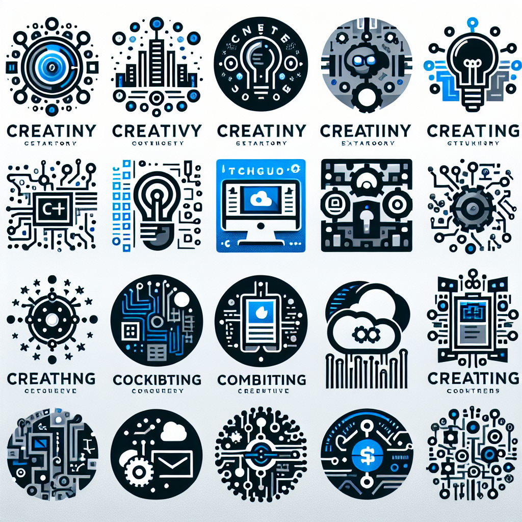 Best Startup Logo Generator | Vondy