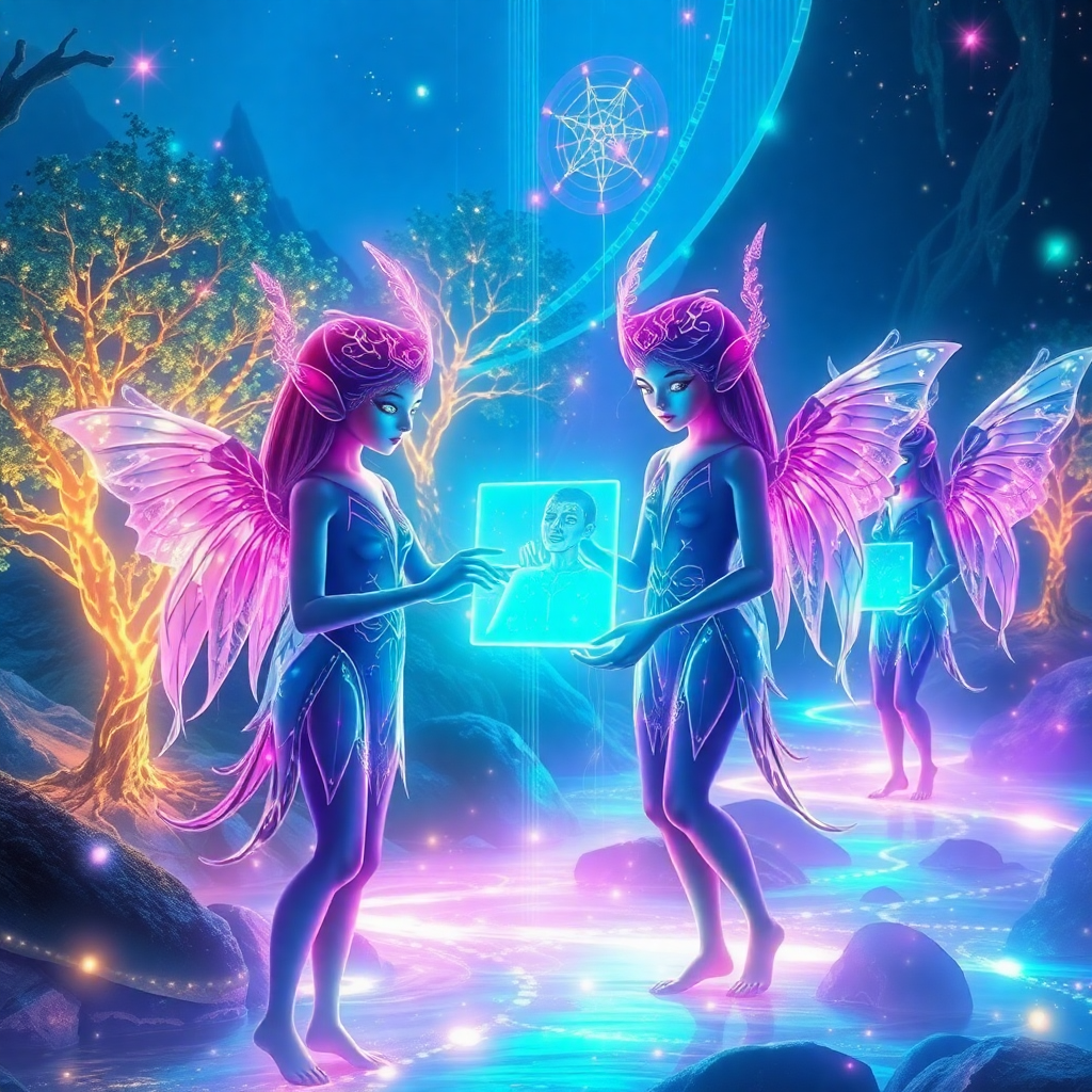 Best Ai Elf Generator | Vondy