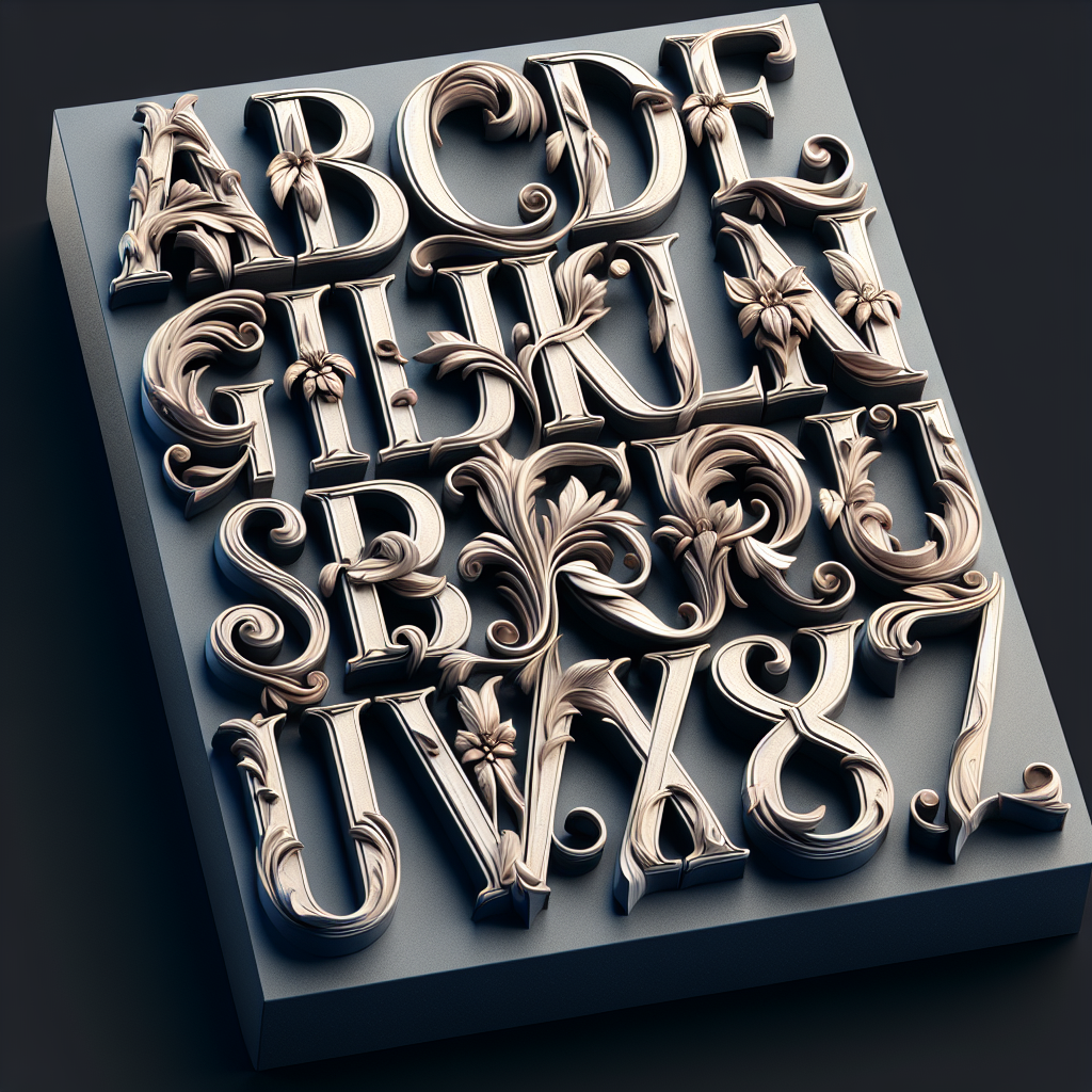 Best Font Book Cover Generator | Vondy