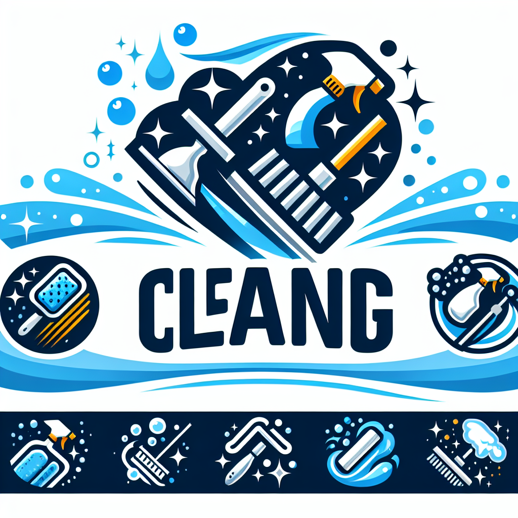 Best Clean Business Logo Generator | Vondy