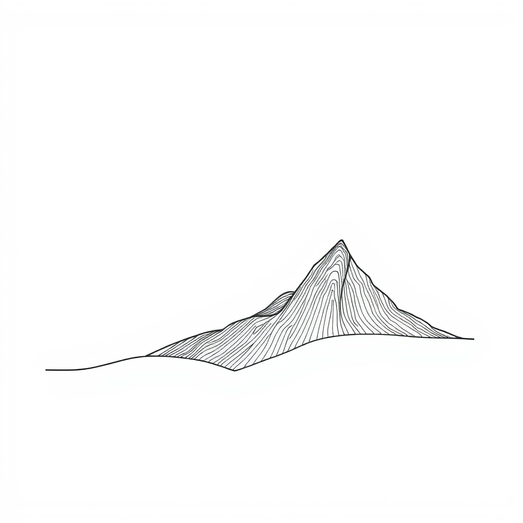 Best One Line Drawing Ideas | Vondy