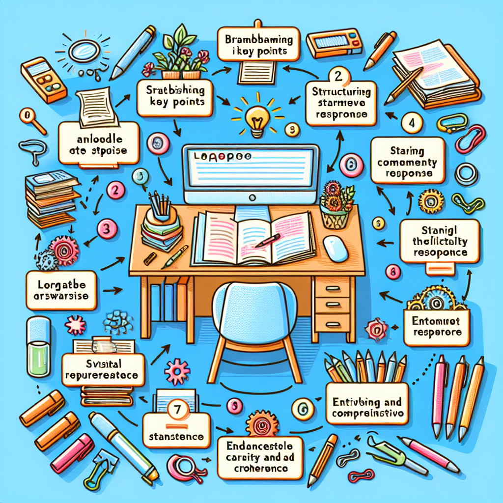 How To Write An Laq | Vondy