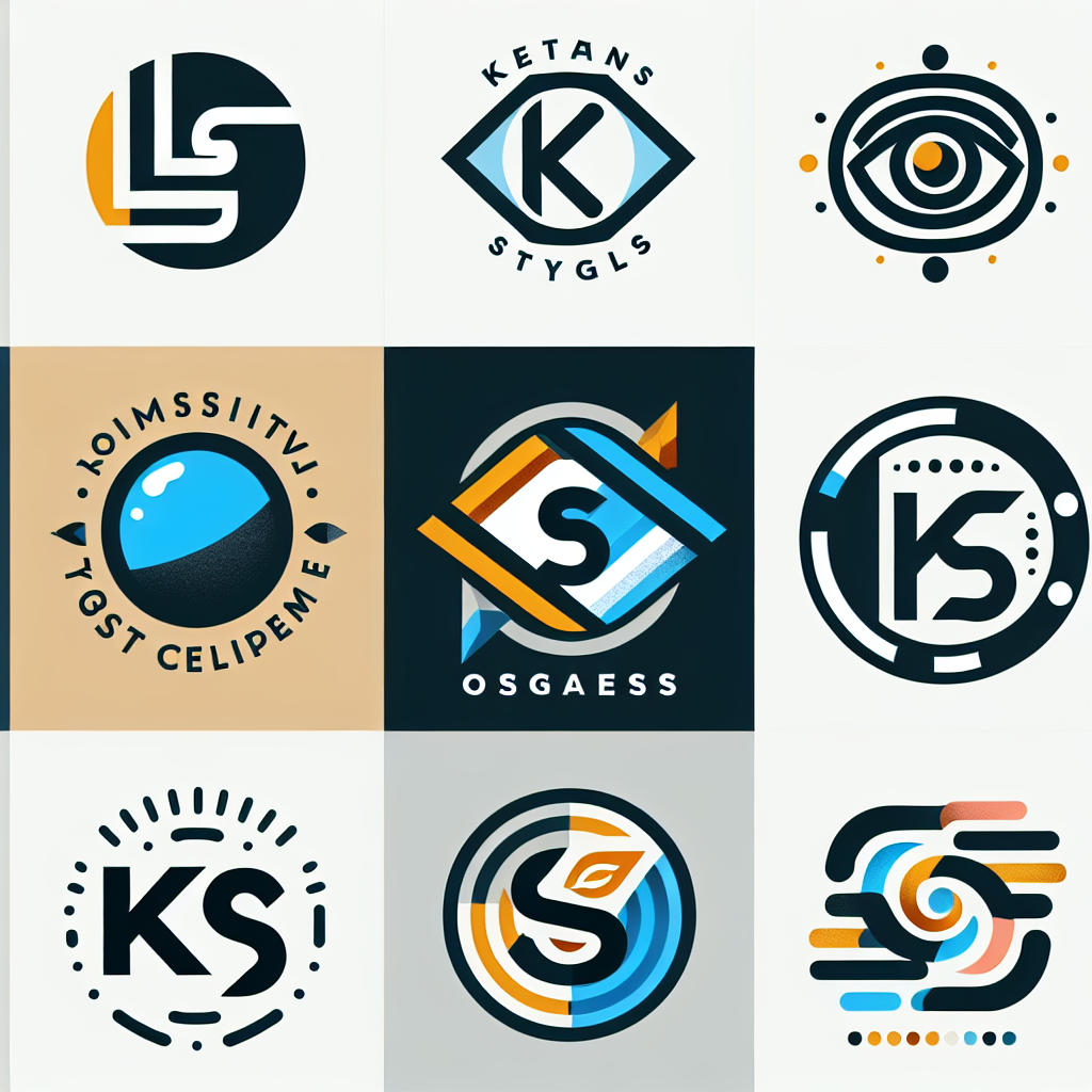Best Ks Logo Design Ideas | Vondy