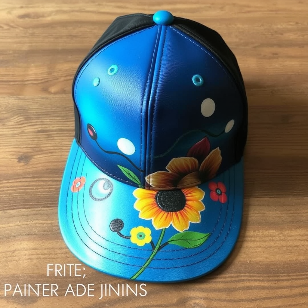 Best Hat Painting Ideas | Vondy