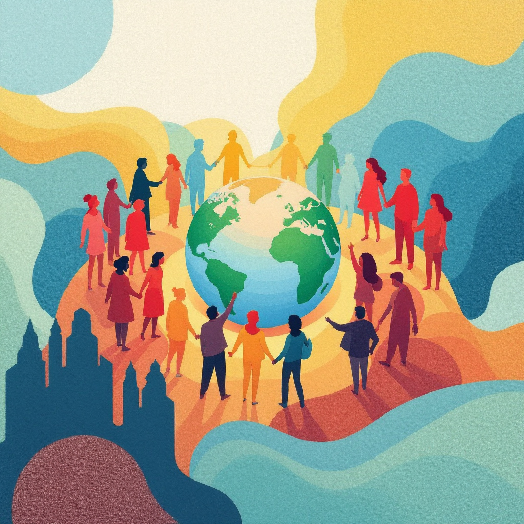 Best Human Rights Speech Generator | Vondy