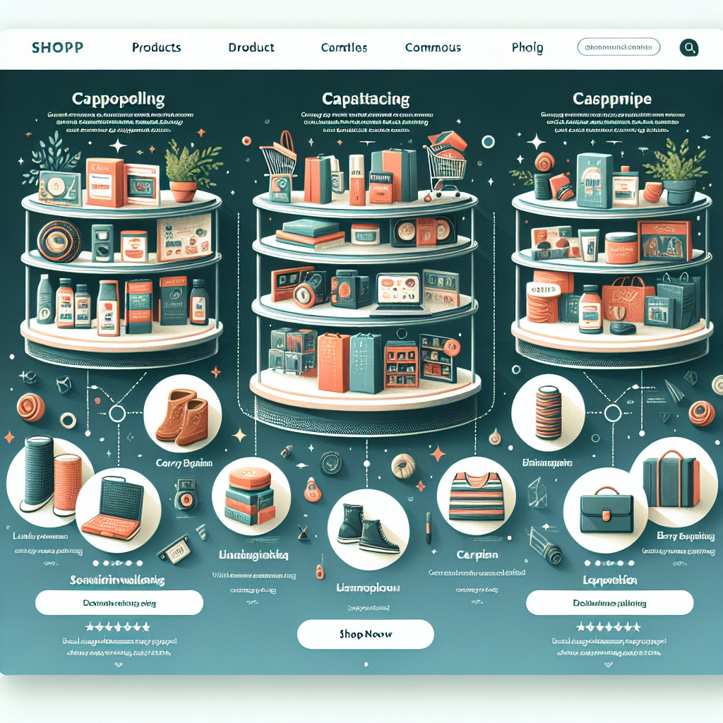 Best Carousell Shop Product Description Generator | Vondy