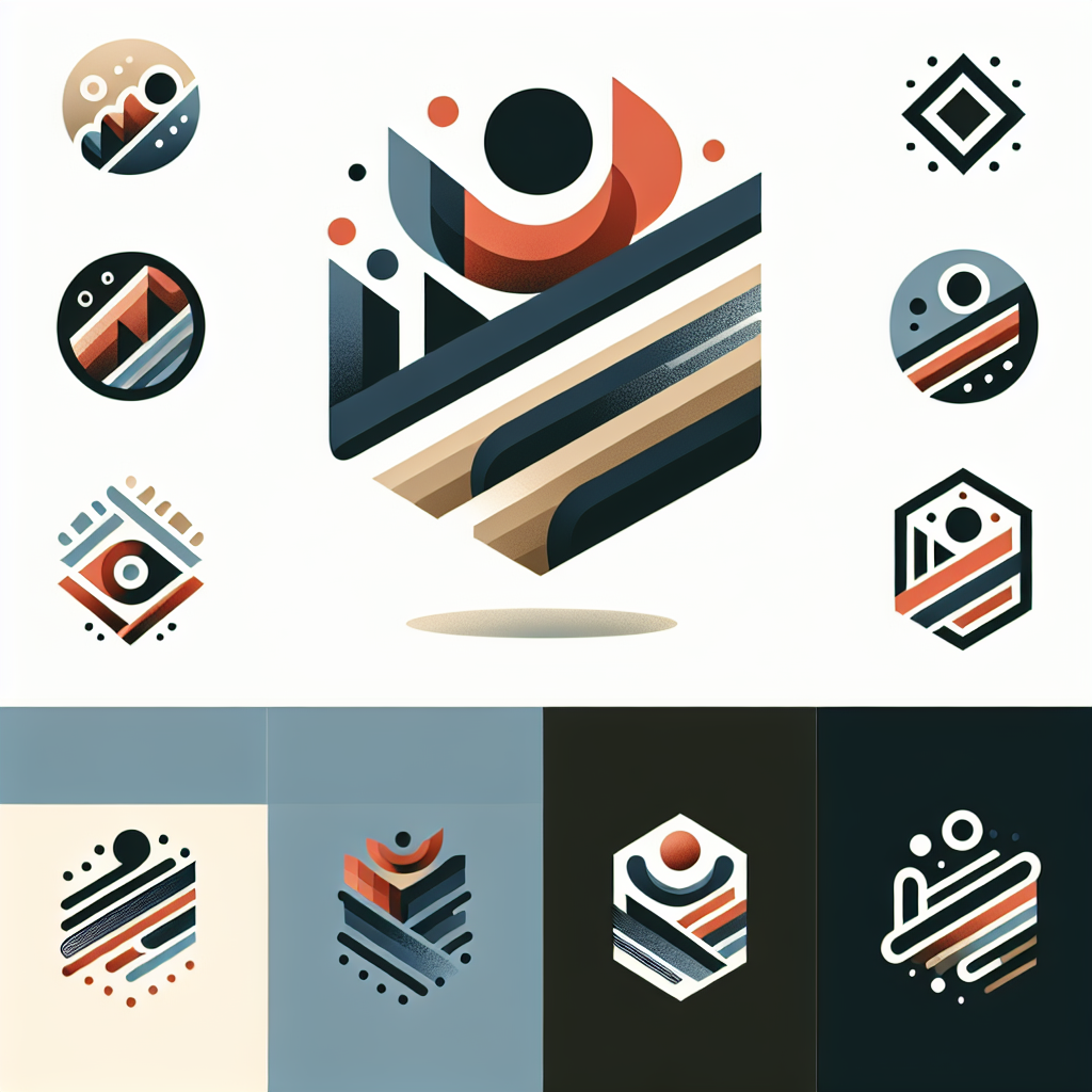 Best Creative Corporate Logo Generator | Vondy