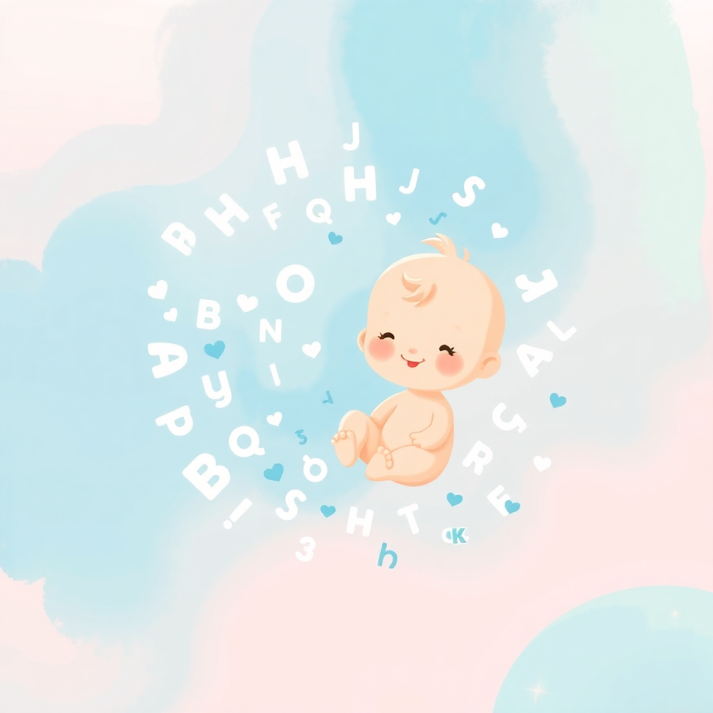 Best Boy Middle Name Generator | Vondy