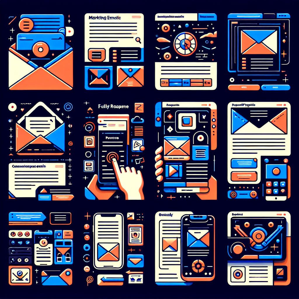 Best Premium Email Template | Vondy