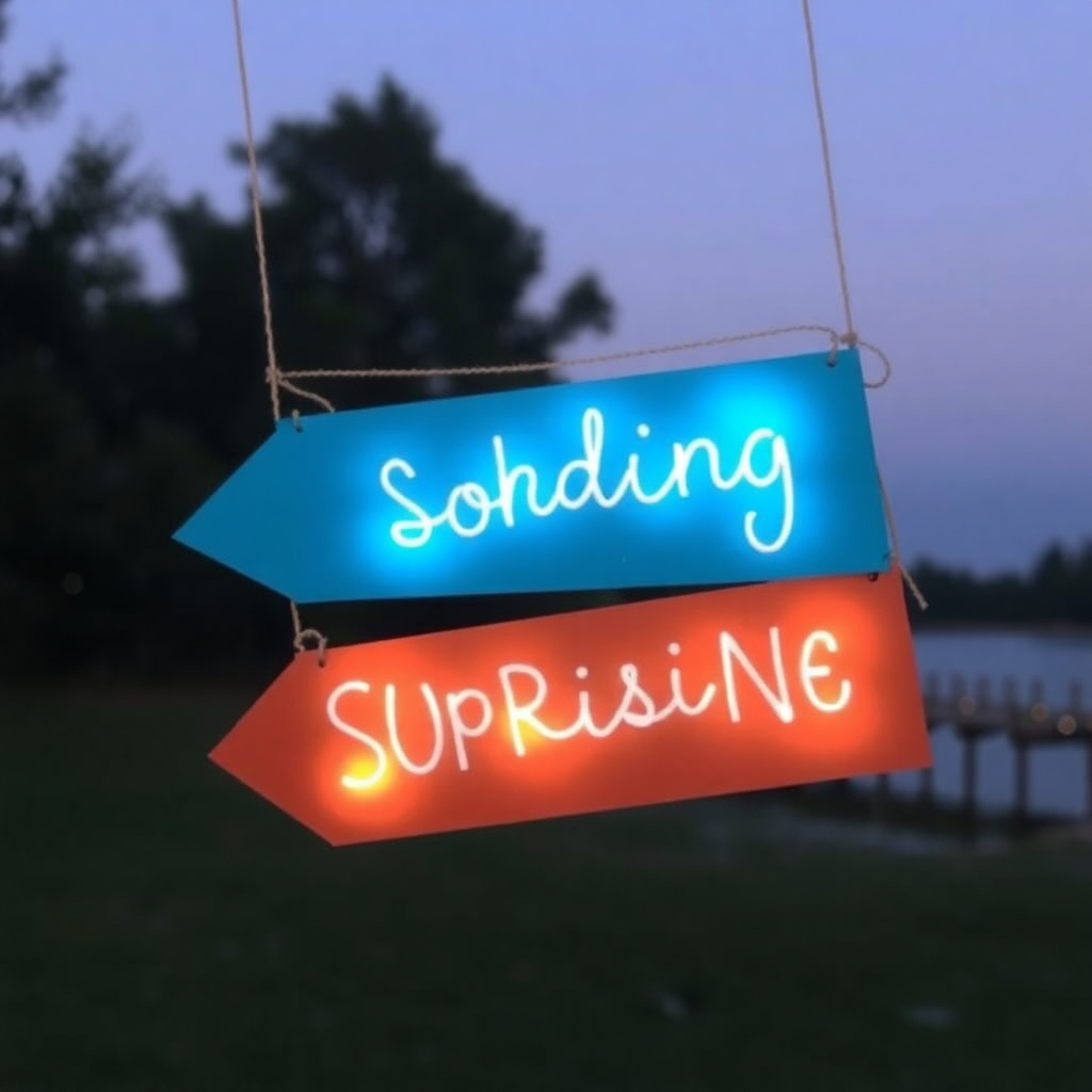 Best Wedding Surprise Ideas | Vondy