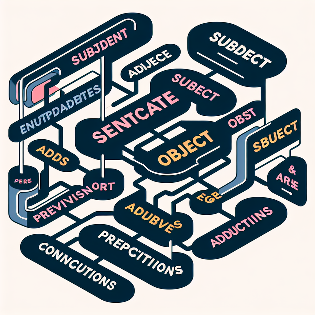 Best Sentence Diagram Generator | Vondy