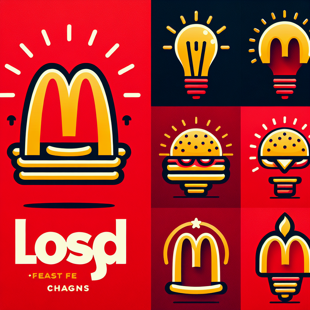 Best Mcdonalds Logo Ideas | Vondy