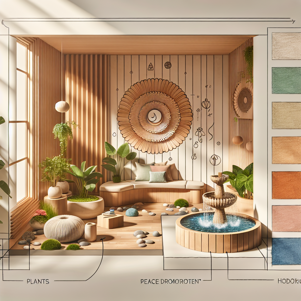 Best Holistic Interior Design | Vondy