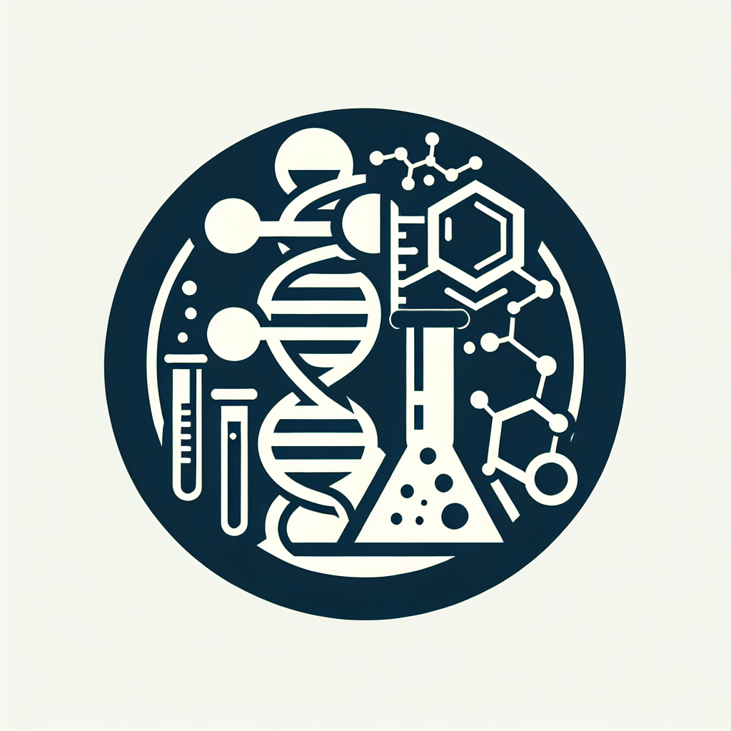 Best Lab Logo Ideas | Vondy