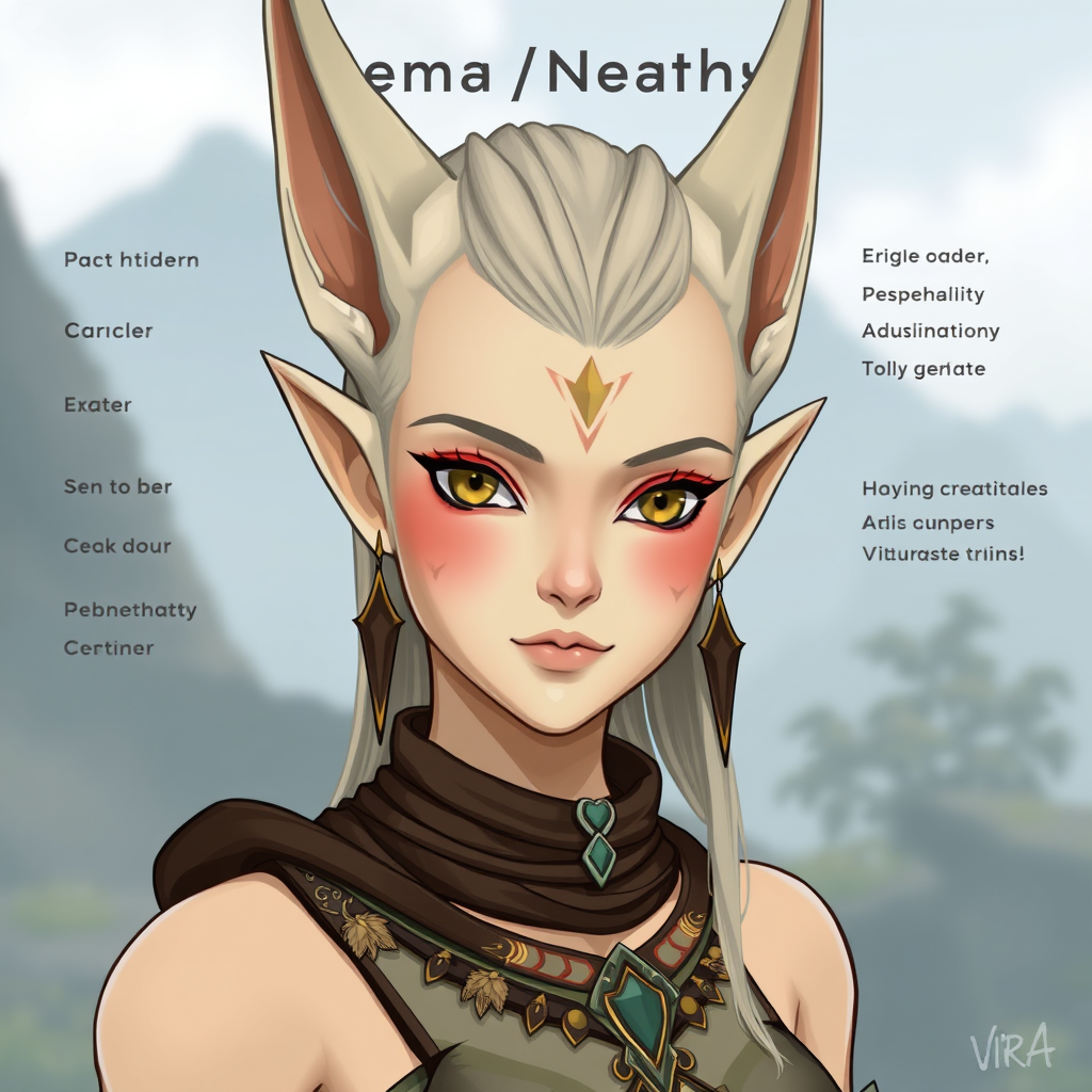 Best Viera Name Generator | Vondy