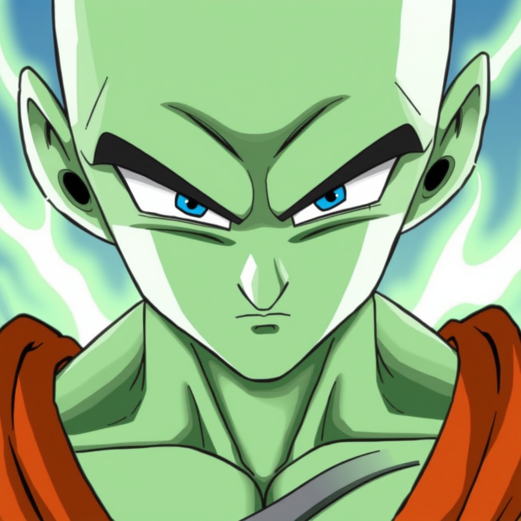 Best Namekian Name Generator | Vondy