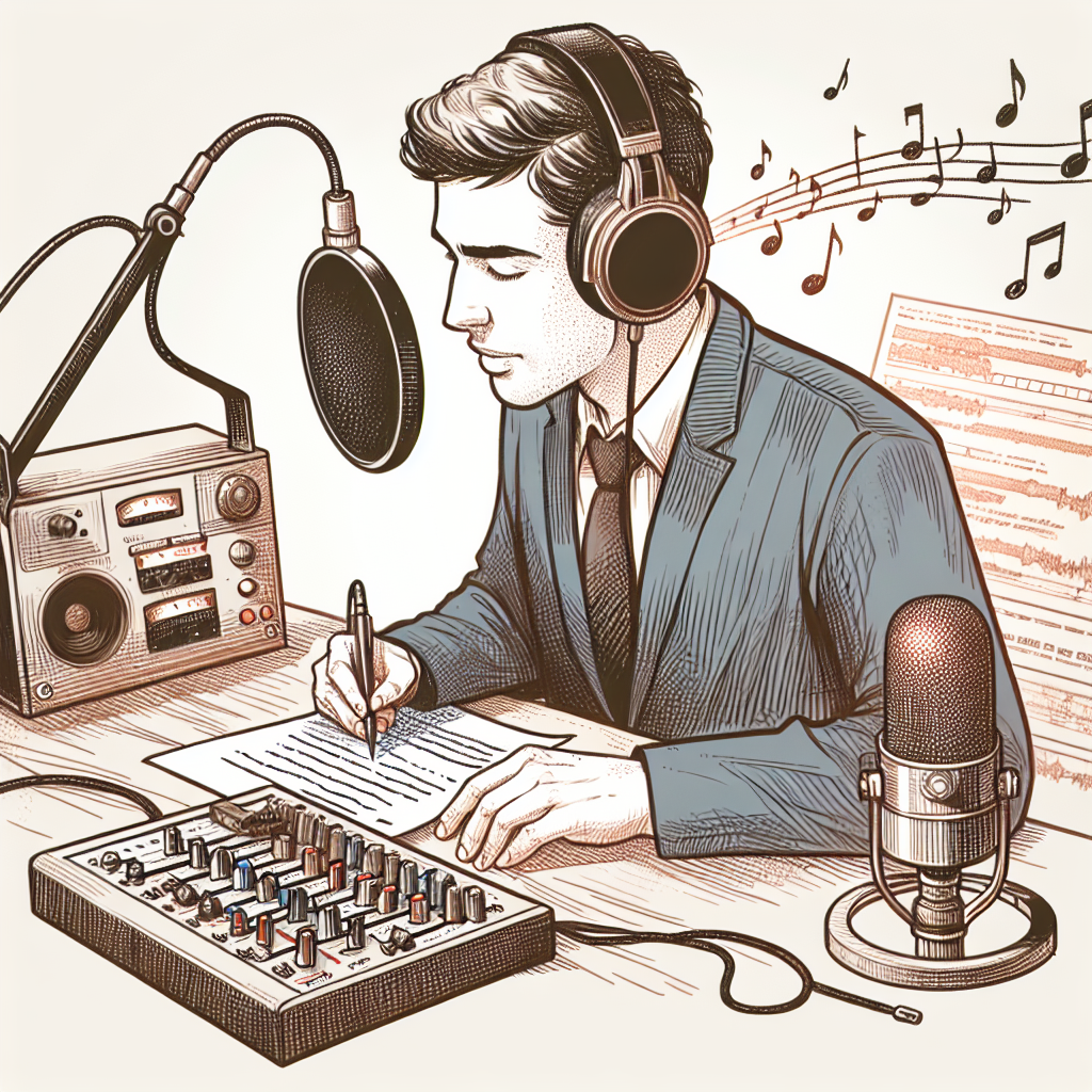 Best Male Voice Over Generator | Vondy