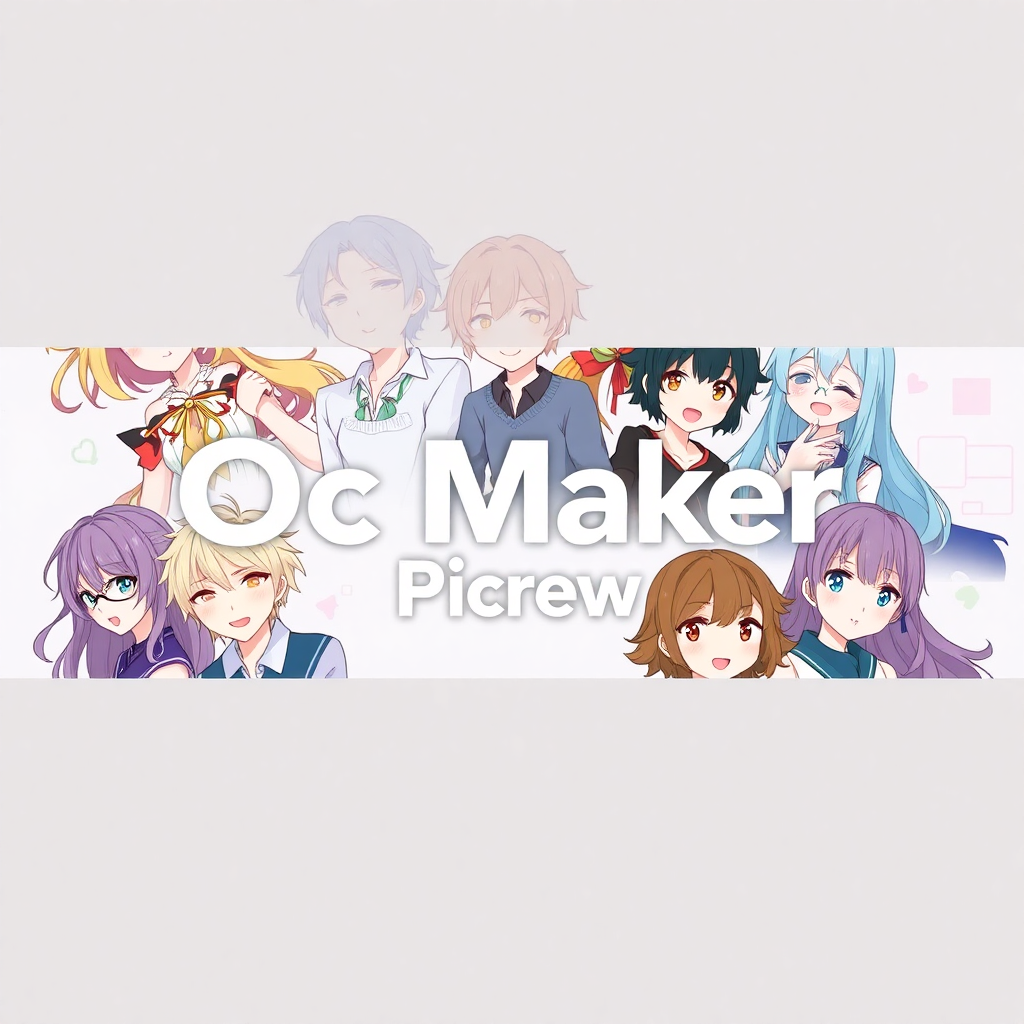 Best Oc Maker Picrew Yaelokre Oc Maker Picrew | Vondy