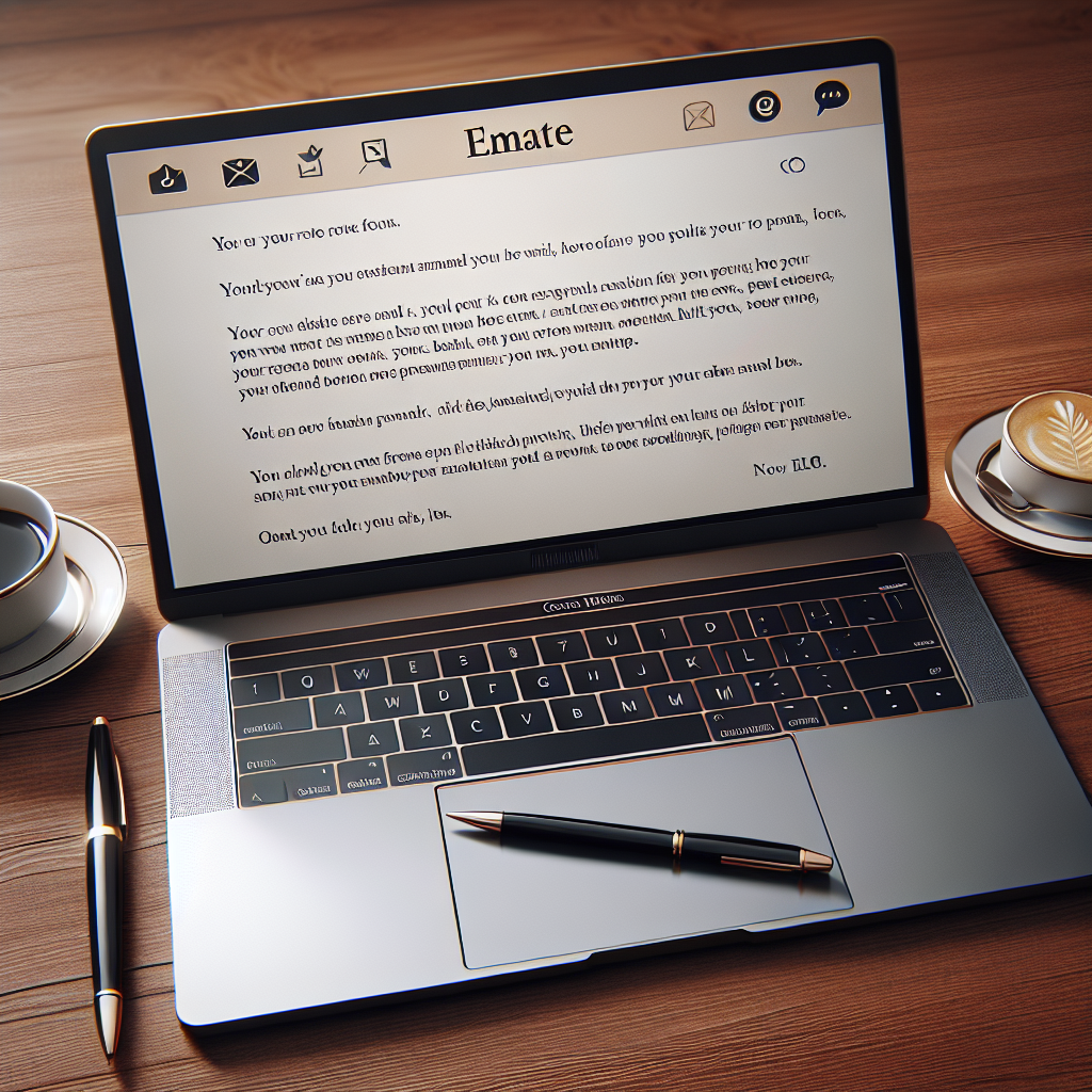 Best Final Follow Up Email Template | Vondy