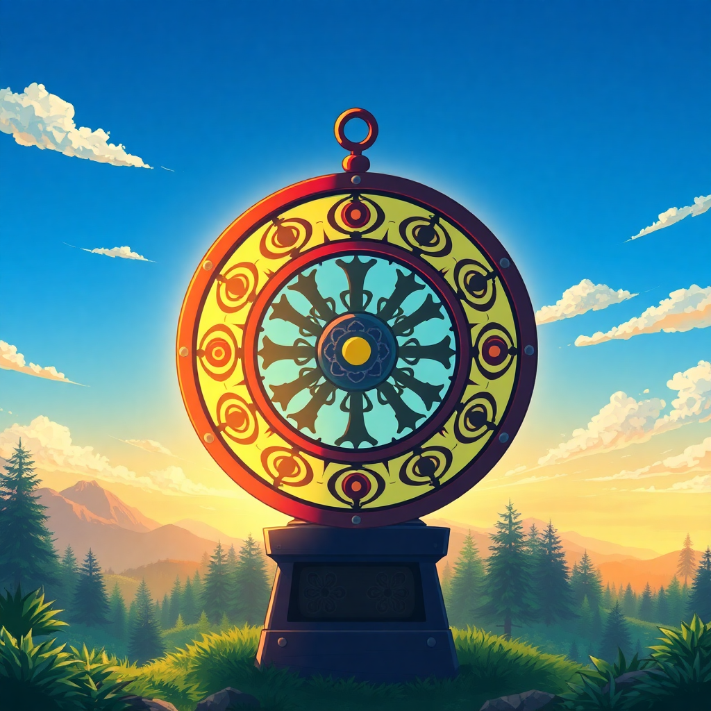 Best Naruto Name Generator Wheel | Vondy