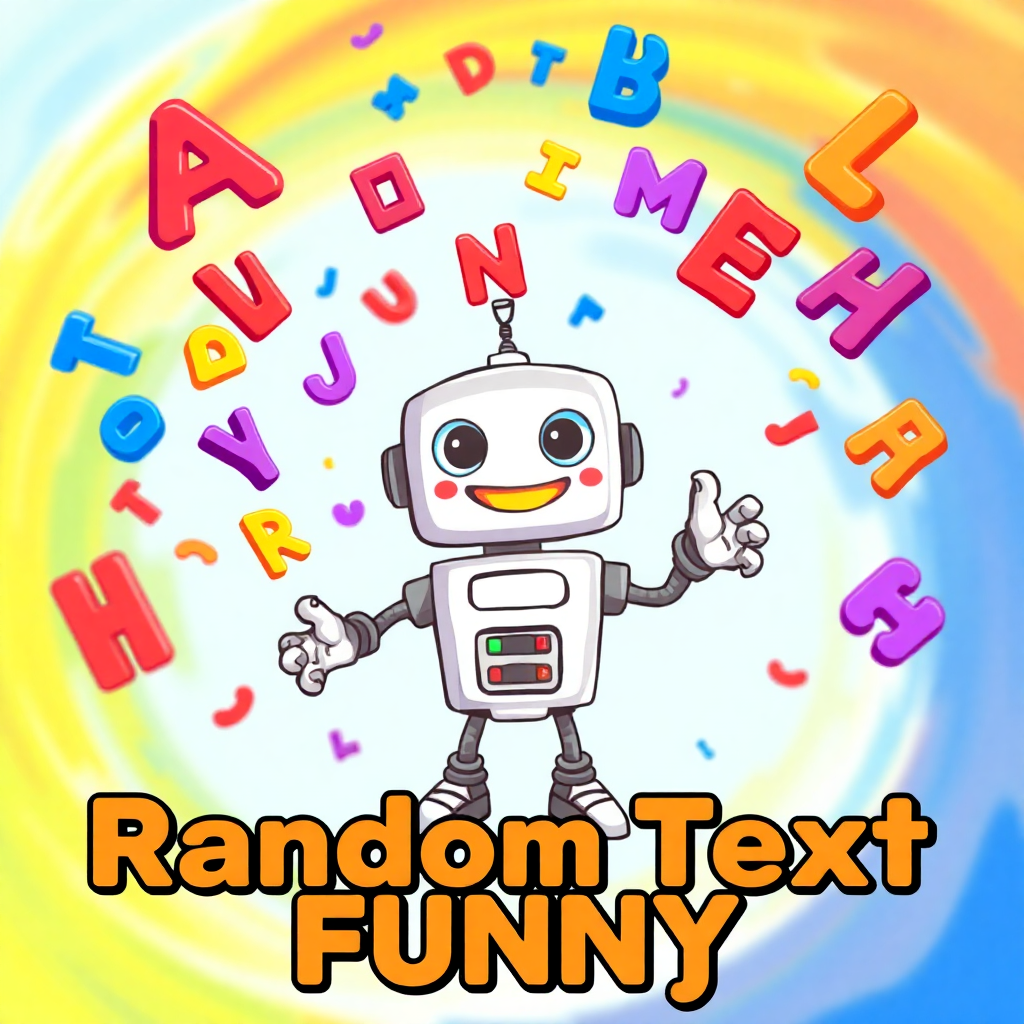 Best Random Text Generator Funny | Vondy