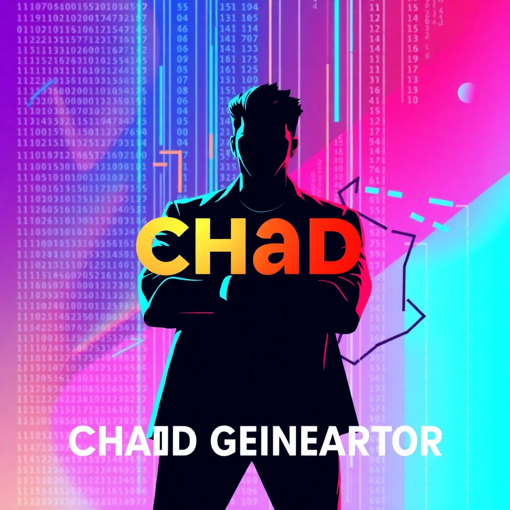 Best Chad Name Generator | Vondy