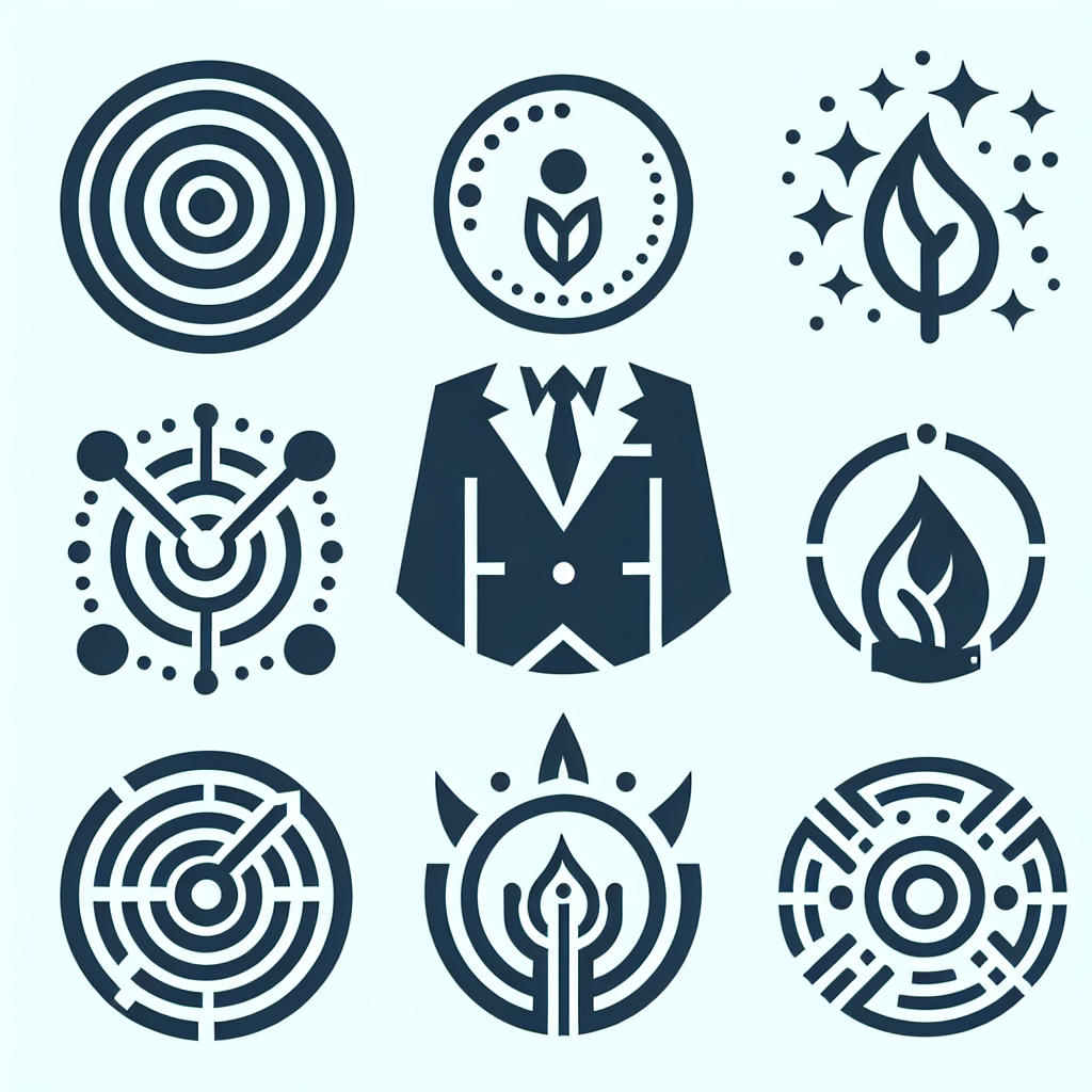 Best Unique Business Logo Generator | Vondy