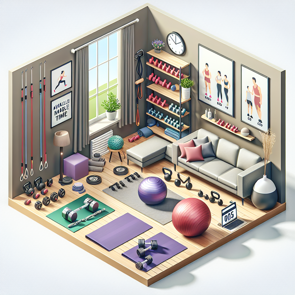 Best Living Room Workout Generator | Vondy