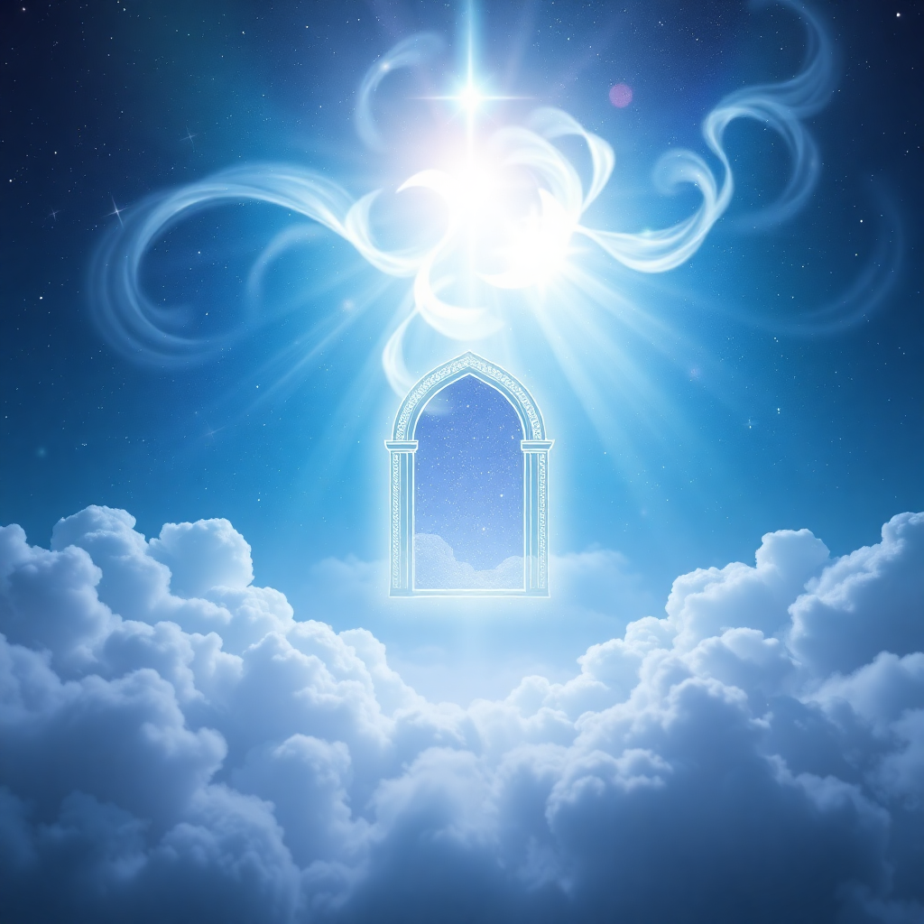 Best Heaven'S Gate Name Generator | Vondy