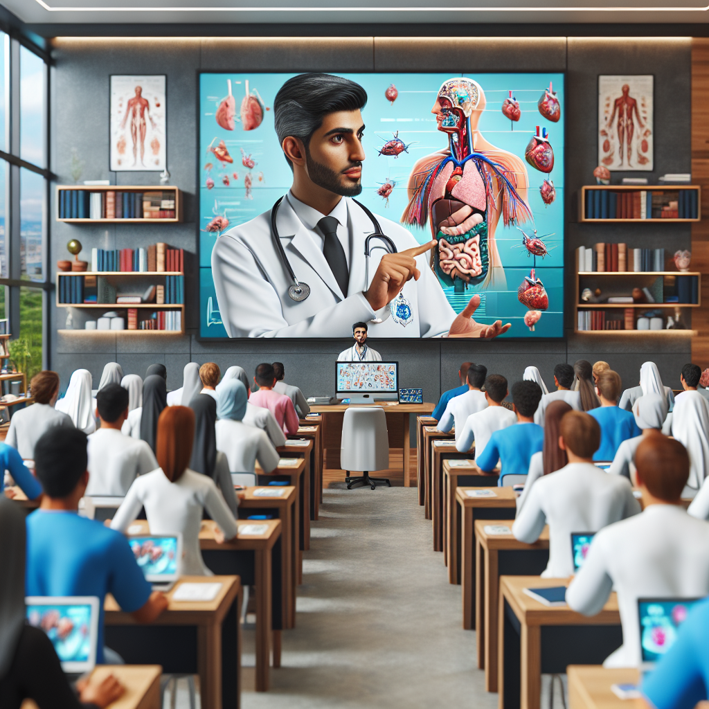 Best Knowledge Module Generator | Vondy