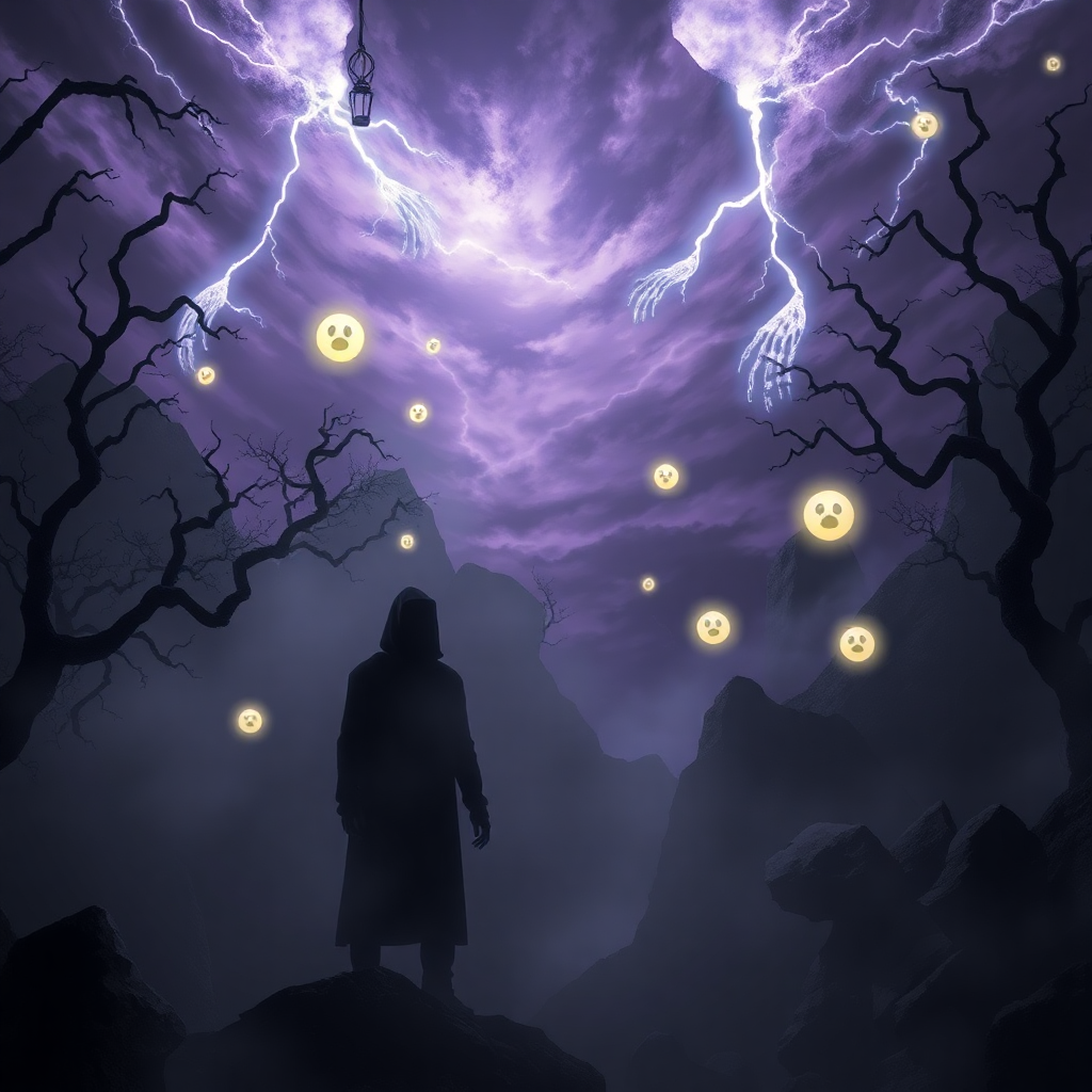 Best Random Fear Generator | Vondy