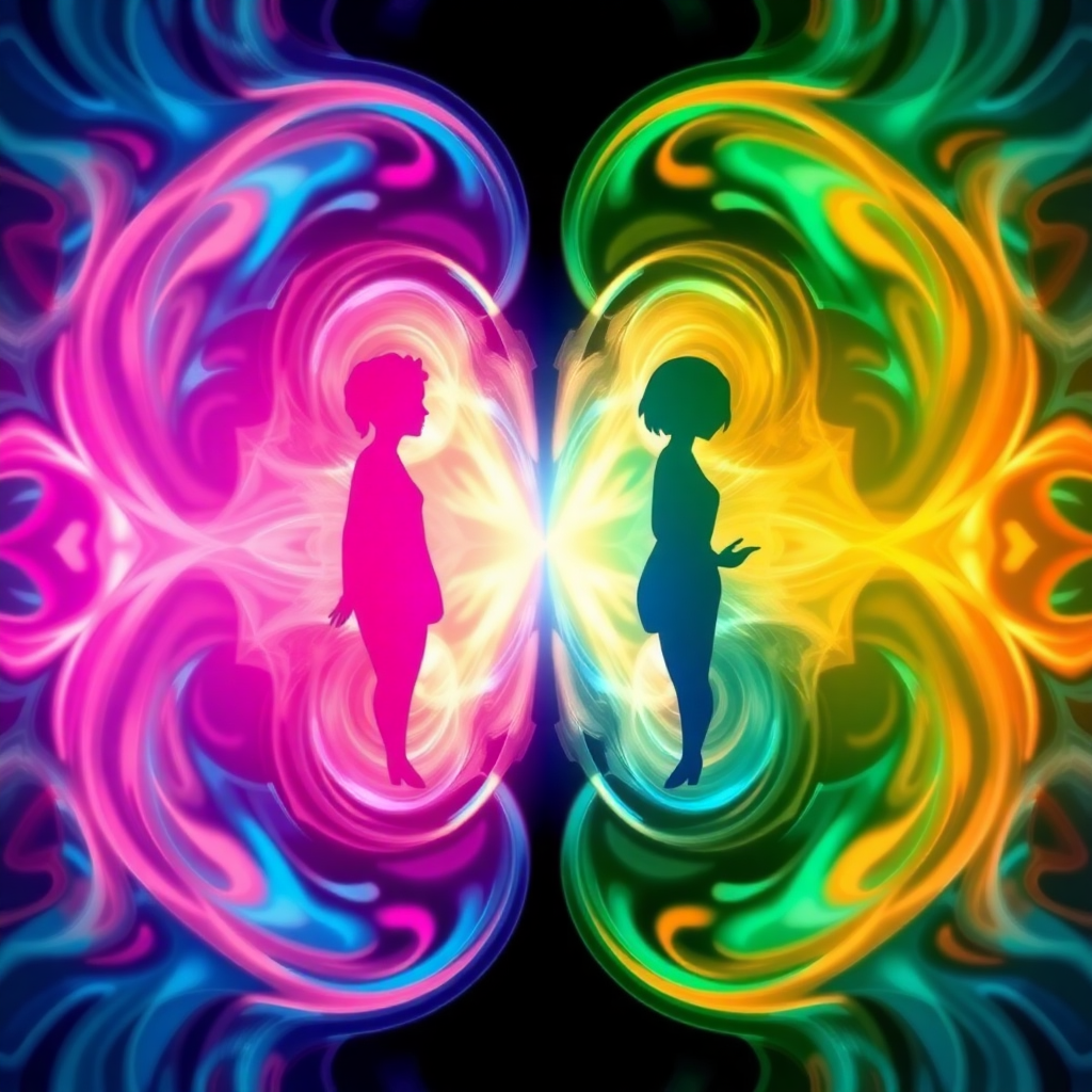 Best Gender Swap Name Generator | Vondy