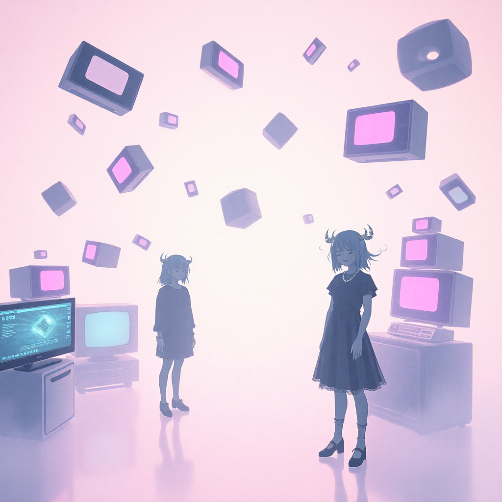 Best Weirdcore Oc Maker Dreamcore Picrew | Vondy