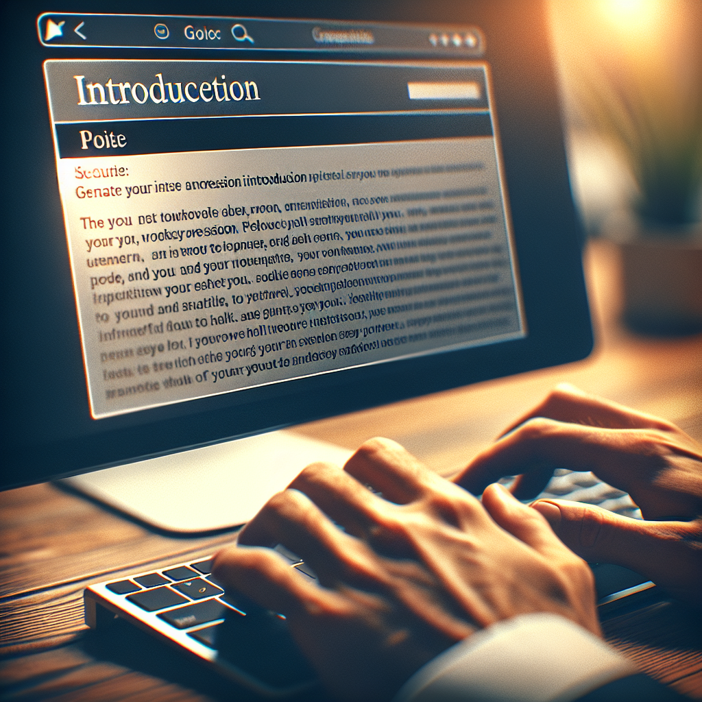 Best Point Of Contact Email Template | Vondy