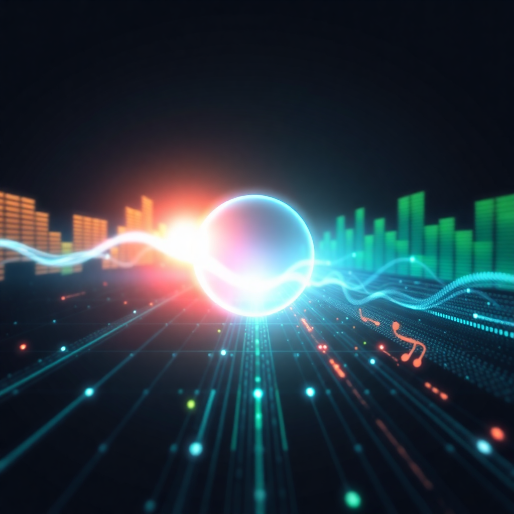 Best Ai Sfx Generator | Vondy