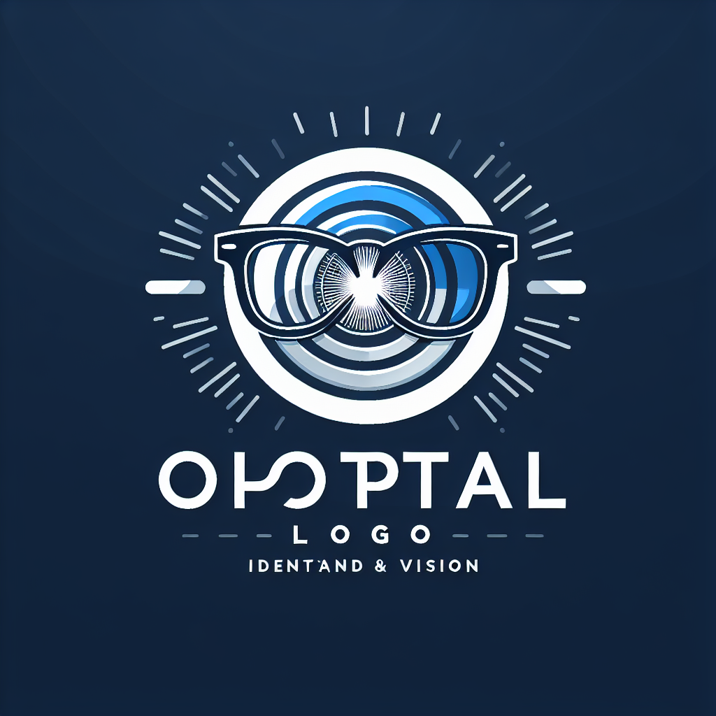 Best Optical Logo Generator | Vondy