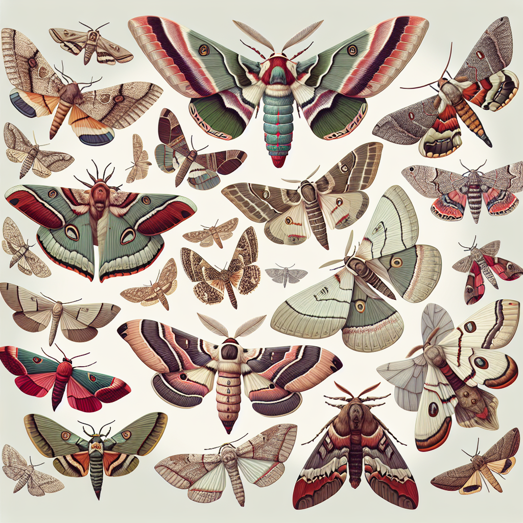 Best Moth Wallpaper Generator | Vondy