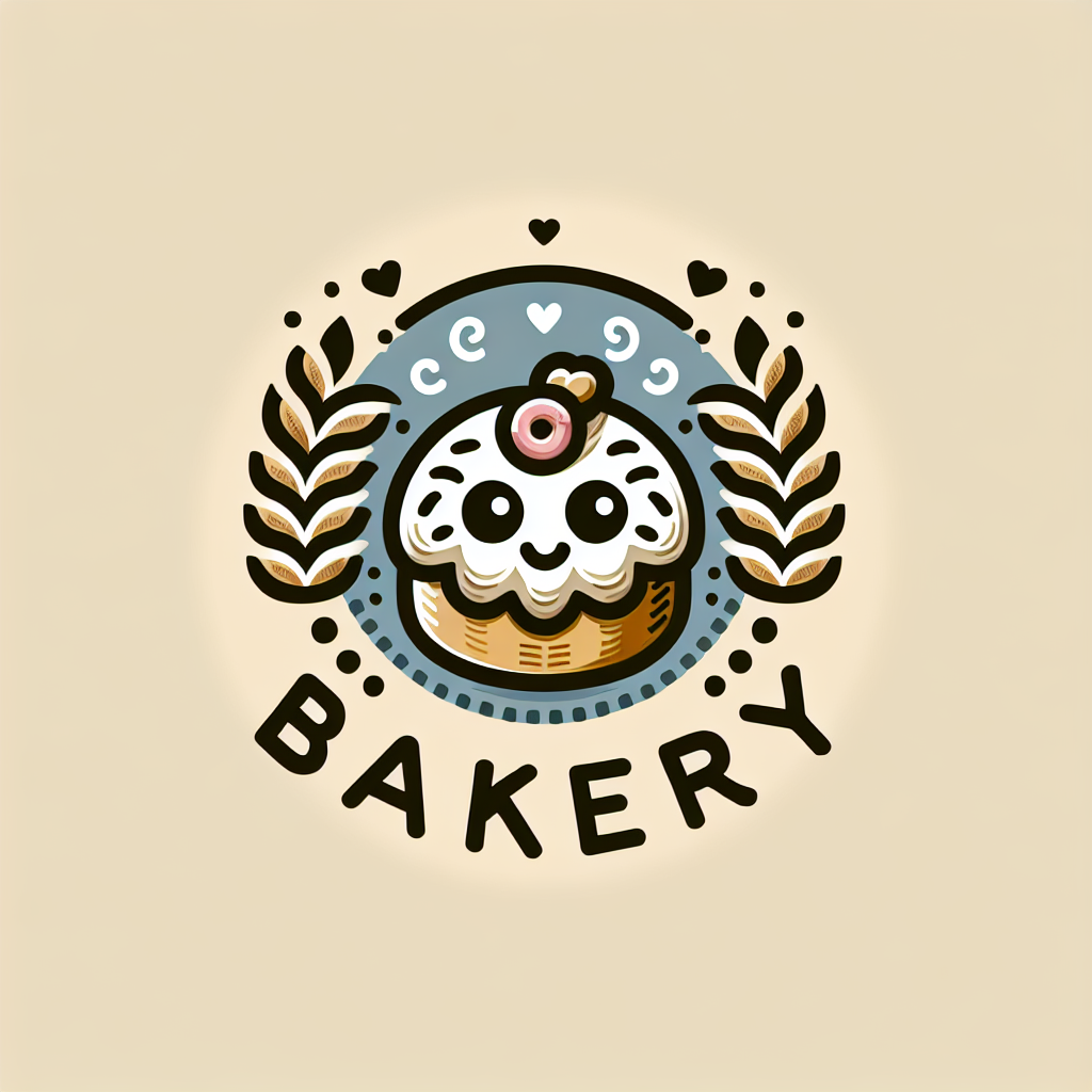 Best Bakery Logo Generator | Vondy