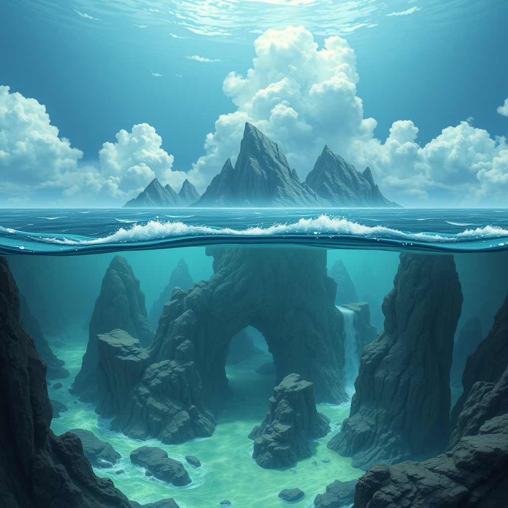 Best Sea Name Generator | Vondy